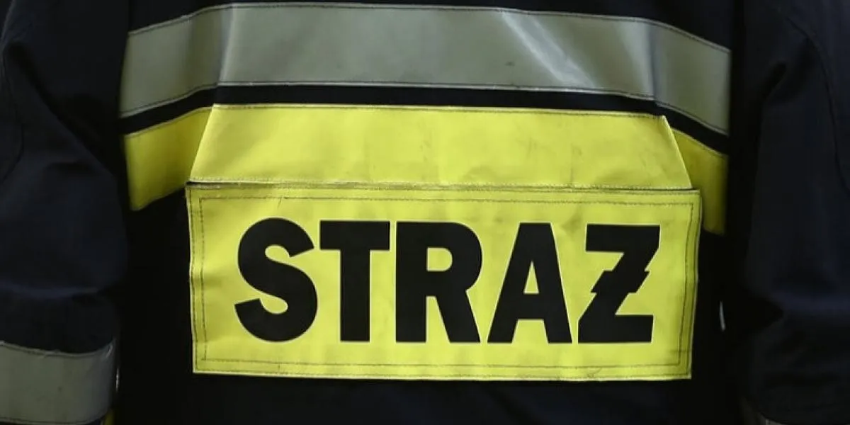 Pracowita sobota strażaków. Komendant podsumowuje: blisko tysiąc akcji ...