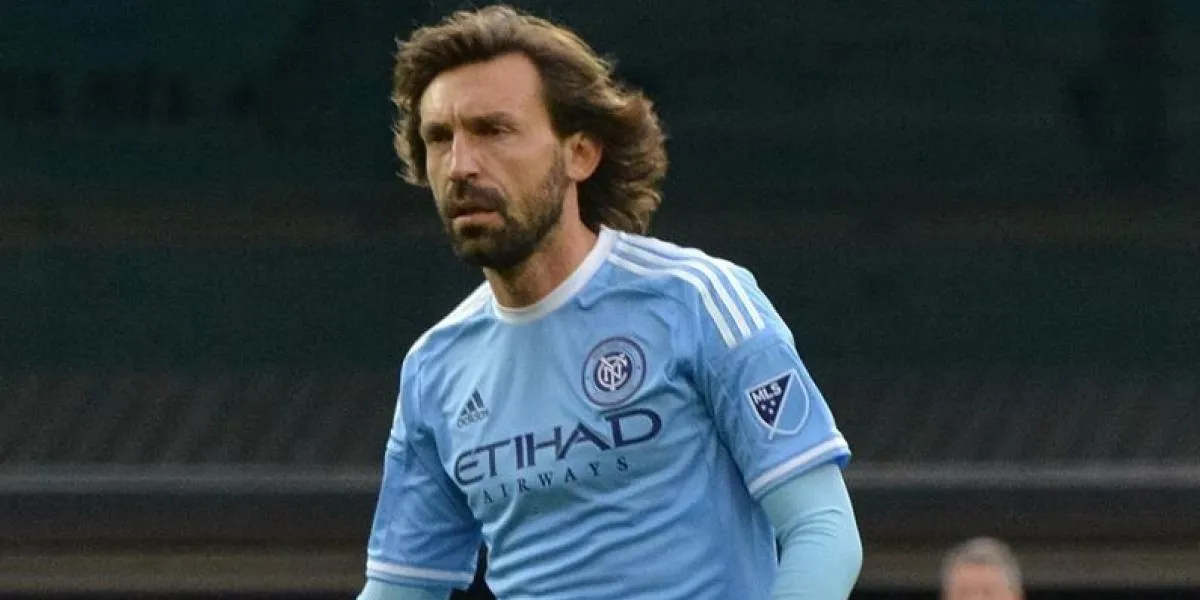 ″Dzień dobry, jestem Andrea Pirlo″. Tak oszust obrabiał włoskie butiki ...