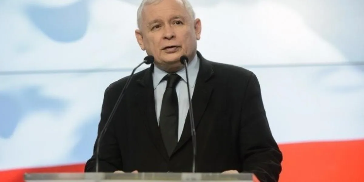 Prezes PiS oddał hołd bohaterom Czerwca’56. ″Jesteśmy im dłużni za ich ...