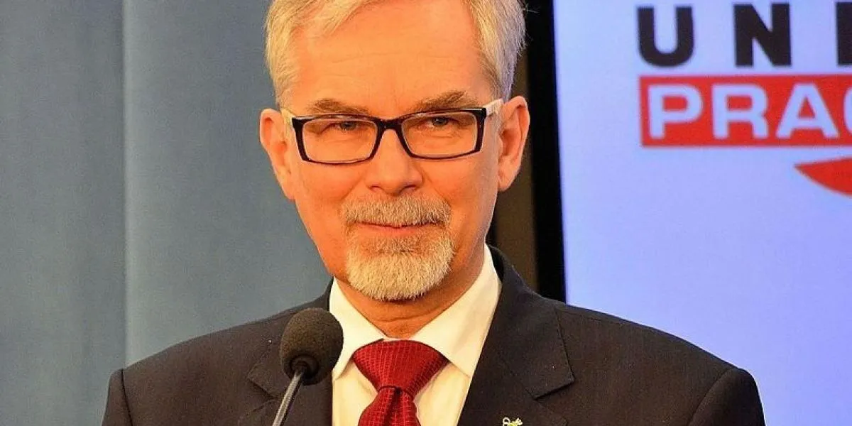 Z kim do wyborów pójdzie Unia Pracy? | Niezalezna.pl