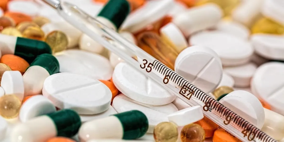 Jak dba się o pacjentów leczonych antybiotykami? | Niezalezna.pl
