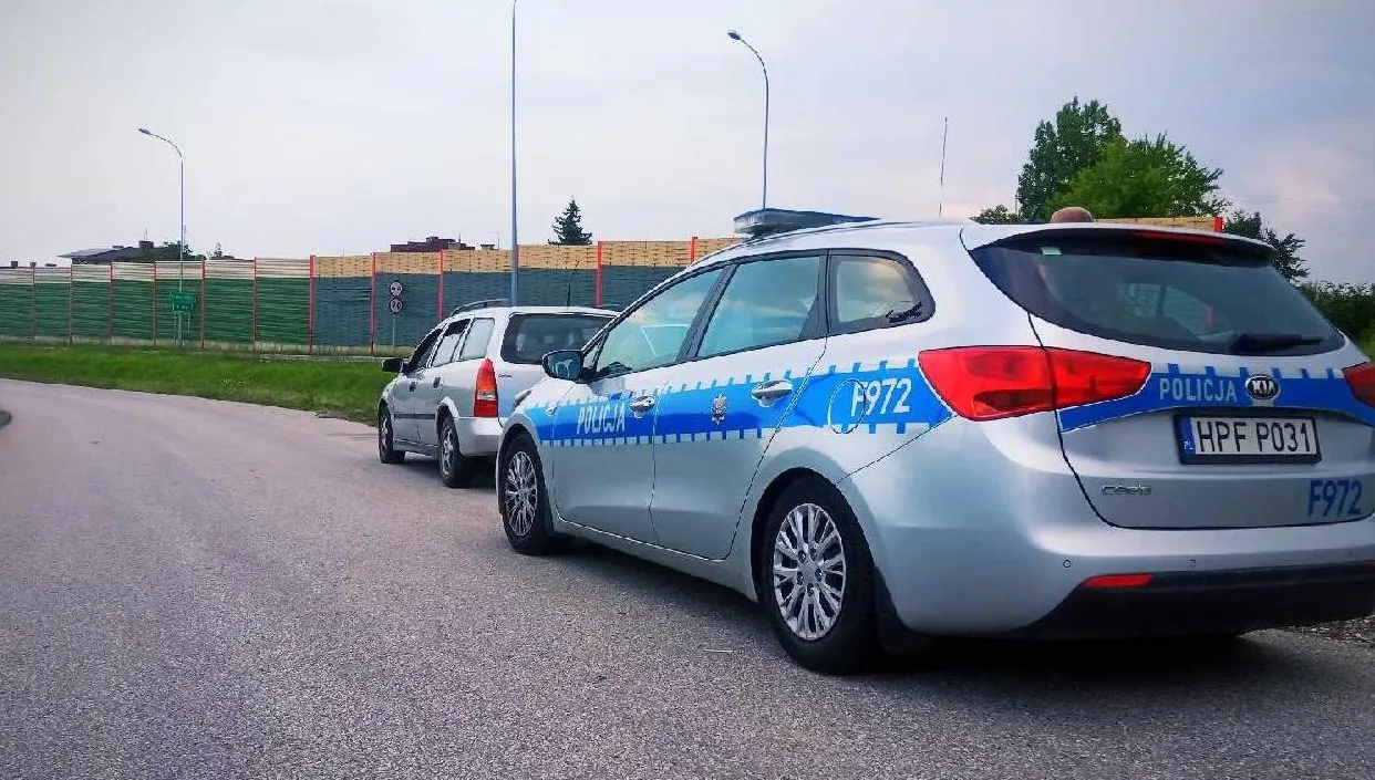 Pijani rodzice przewozili autem 4-letnie dziecko | Niezalezna.pl