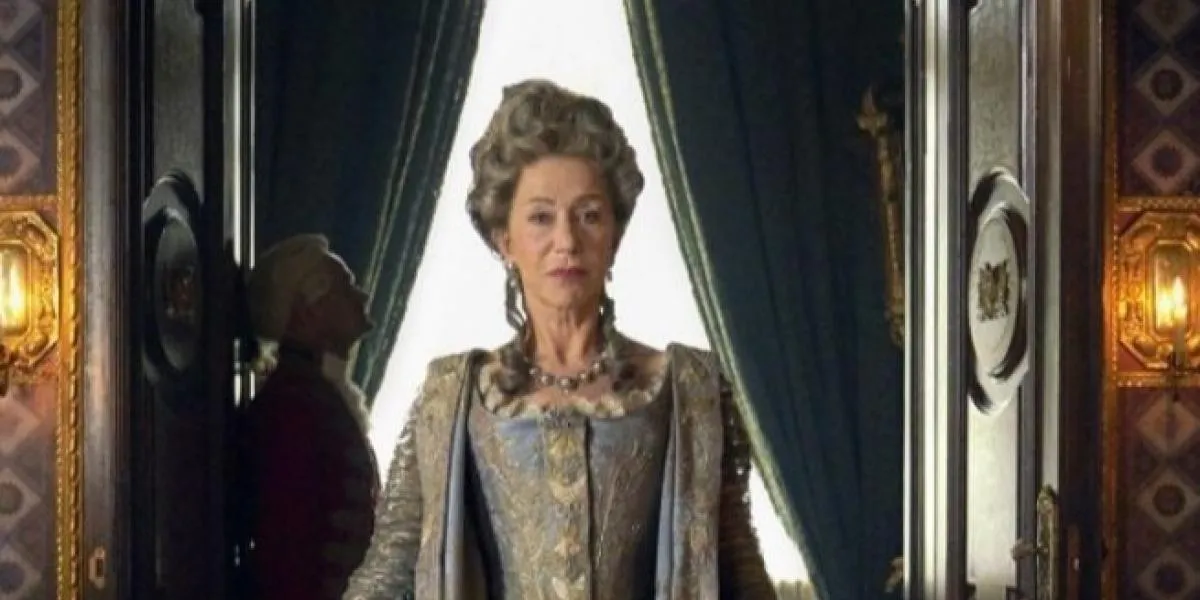 Helen Mirren jako Katarzyna Wielka. Nowy serial HBO | Niezalezna.pl