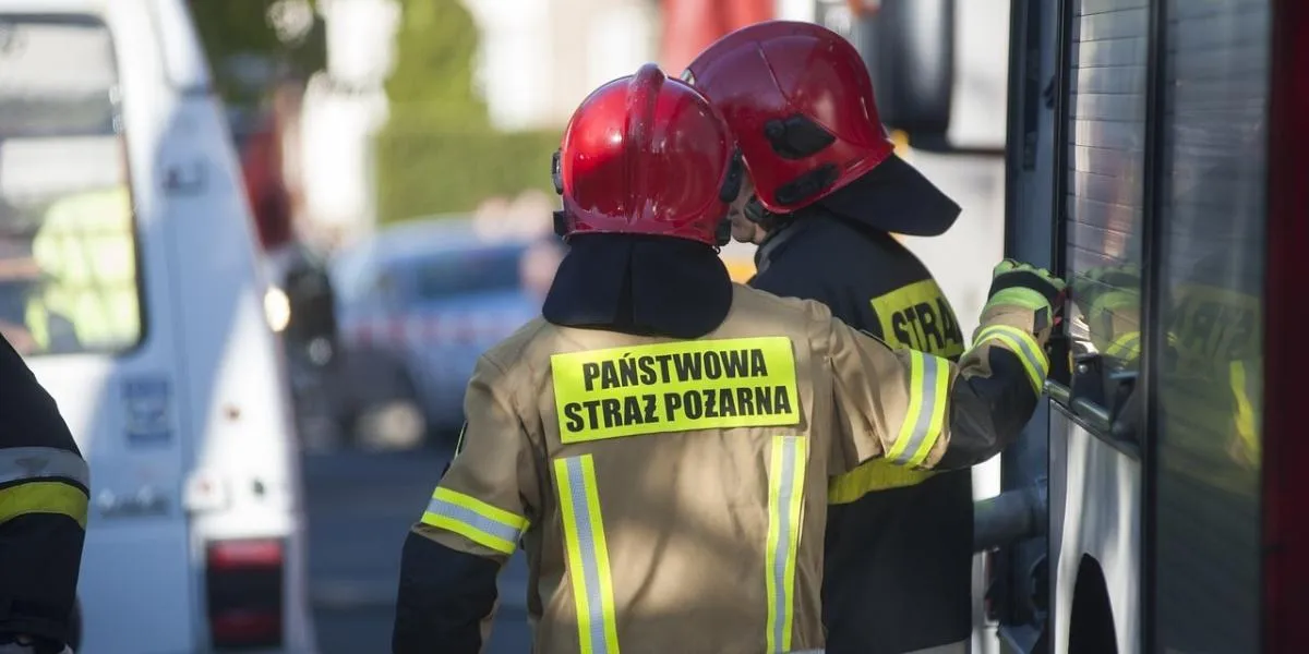 Ponad 7,4 mln zł wsparcia dla OSP | Niezalezna.pl