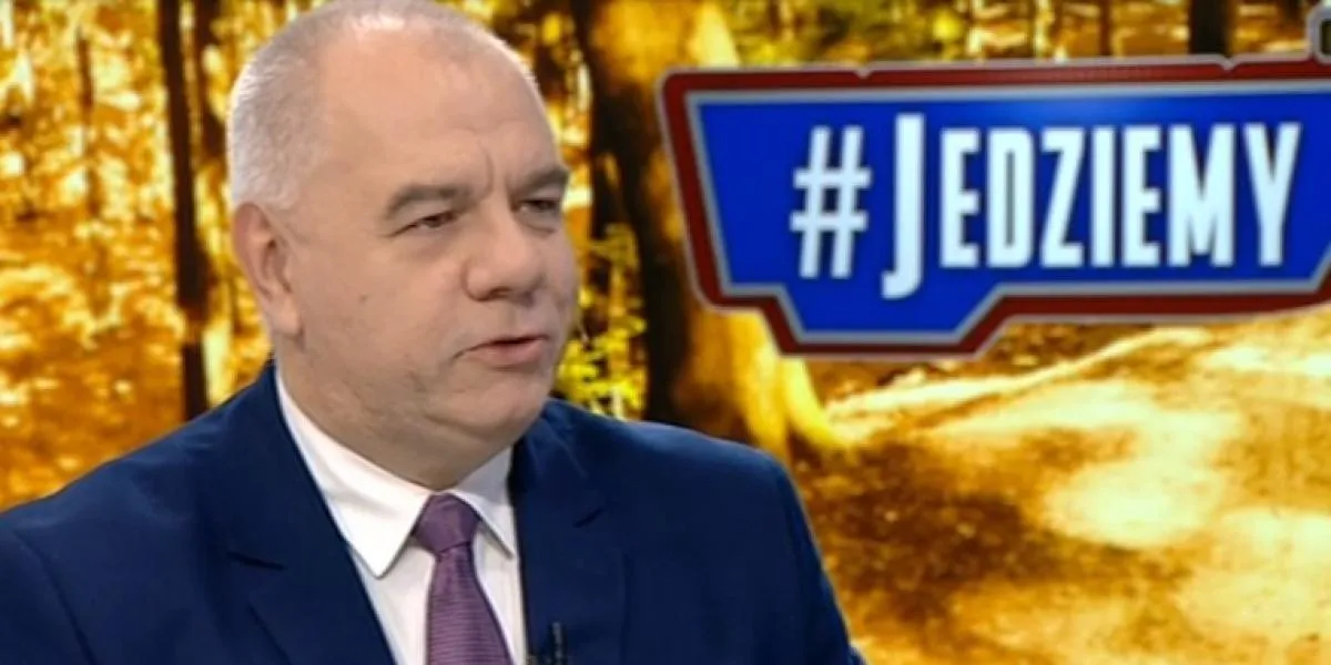 Kandydatura Wojciechowskiego przyjęta. Sasin: ″To pokazuje, że jesteśmy ...