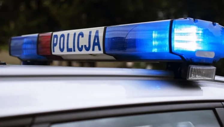 Dostał 12 ciosów nożem. Sprawca poszukiwany | Niezalezna.pl