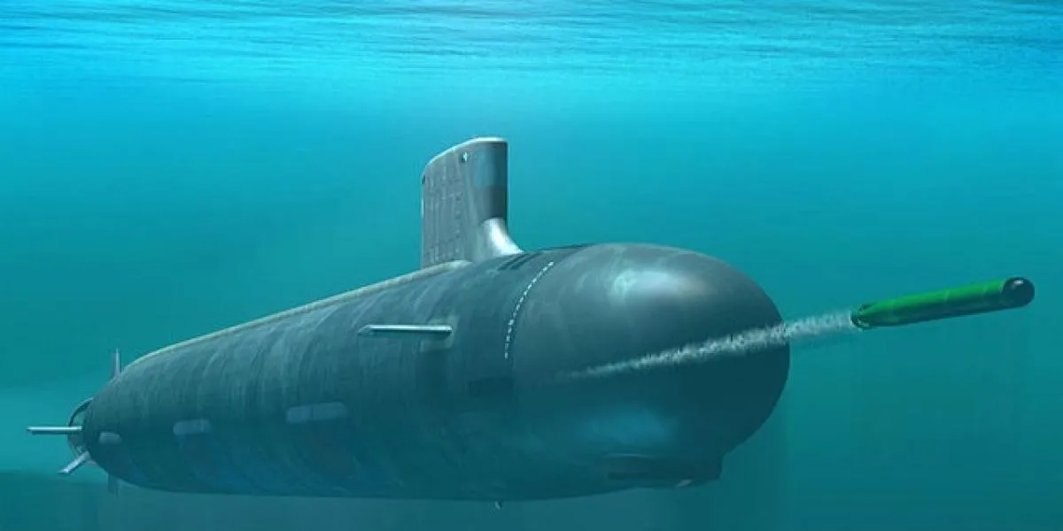 USS ″Delaware″ dostarczony do US Navy | Niezalezna.pl
