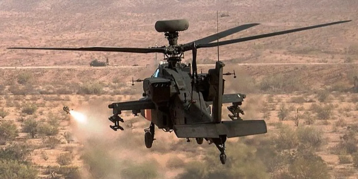 Zamówienie na JAGM dla US Army | Niezalezna.pl