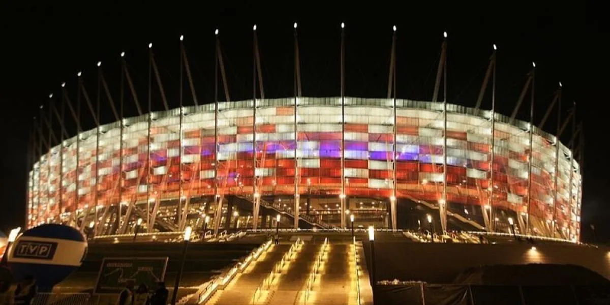 Jest nowy prezes PGE Narodowego | Niezalezna.pl