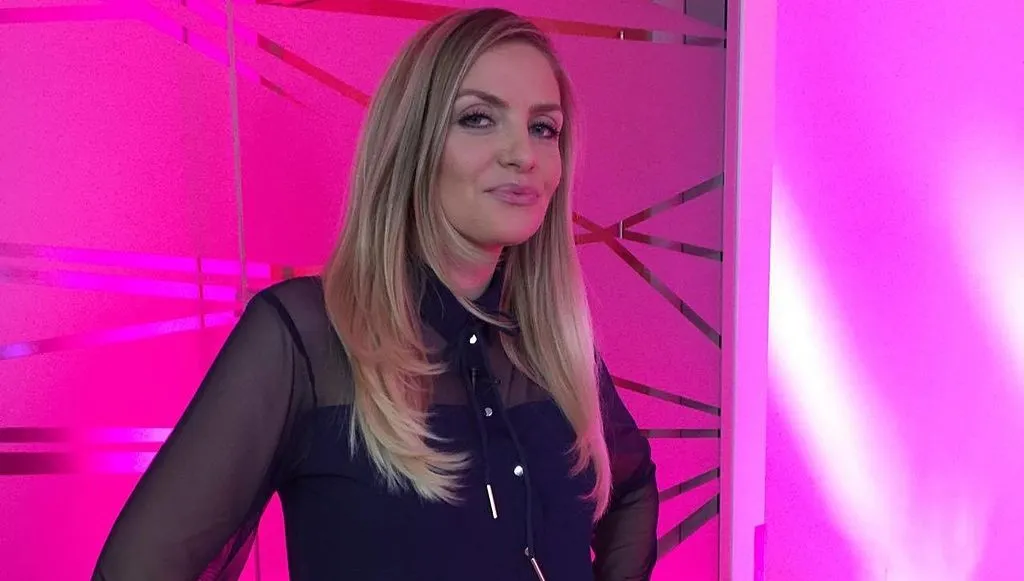 ″Frytka″ Frykowska chce odszkodowania od Tarantino? ″To nonsens ...