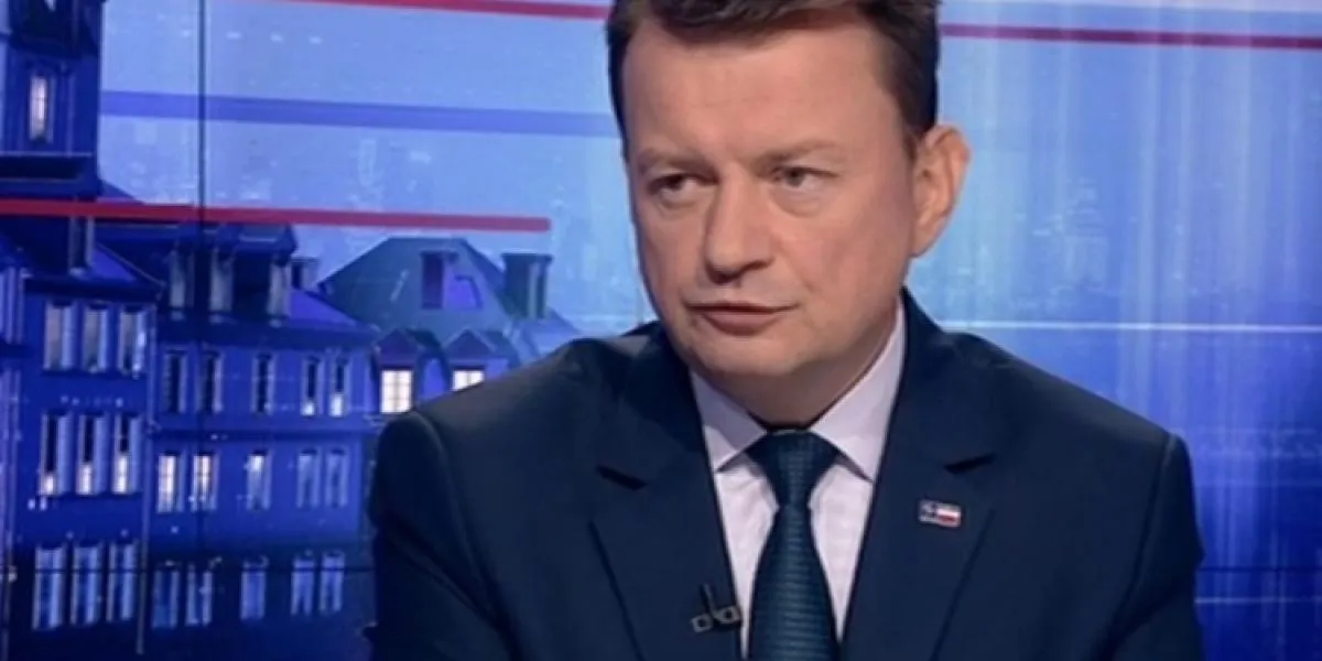 Szef MON deklaruje: Nie ma bezpośredniego zagrożenia dla naszych ...