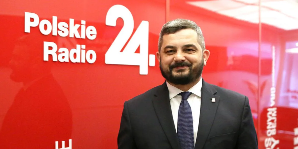 Sobolewski alarmuje: Dochodzi do nielegalnych prób ingerowania w proces ...