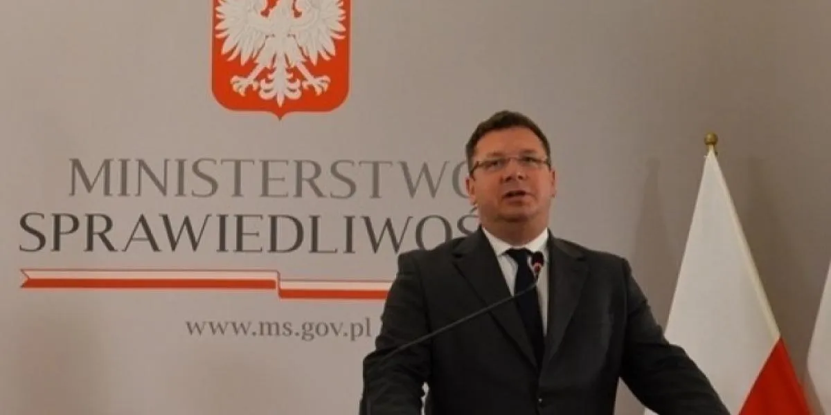 Wójcik wstrząśnięty wyrokiem dla Steve'a V. ″To ile dzieci trzeba zabić ...