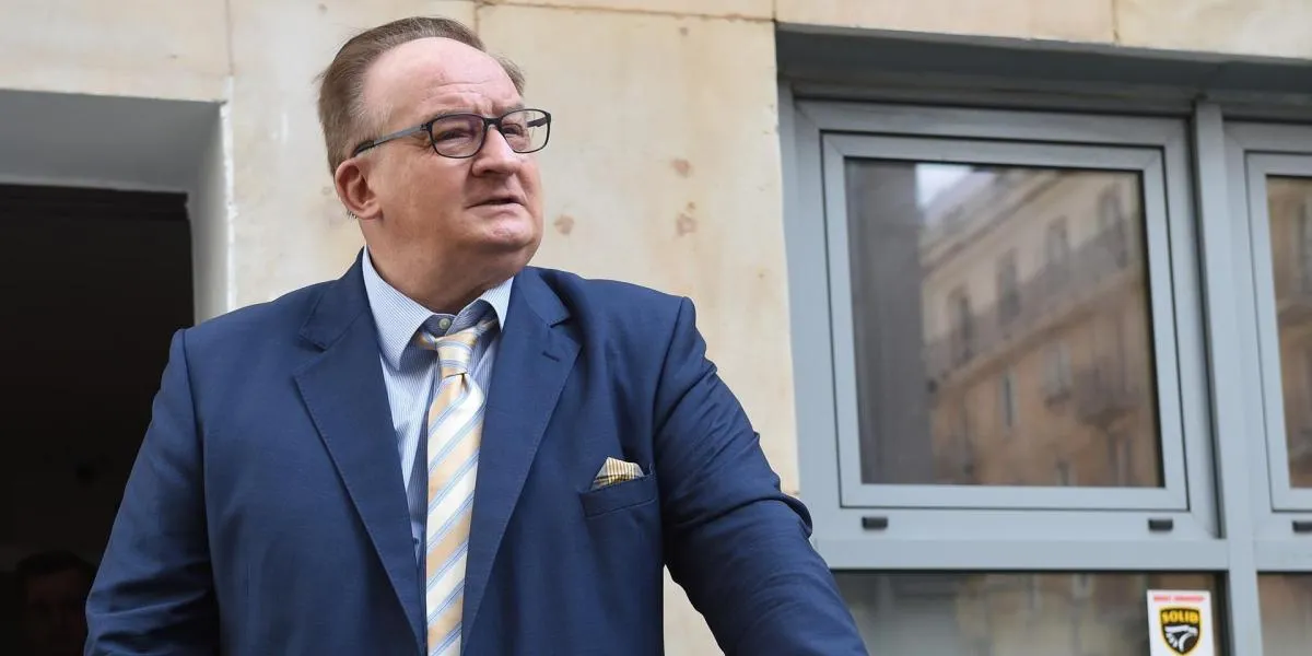 Saryusz Wolski o rzekomych karach TSUE dla Polski: ″To fake news ...