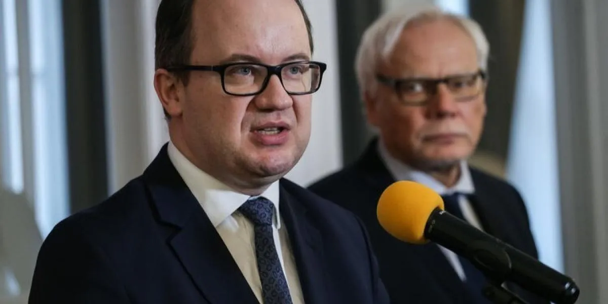 Bodnar o listach poparcia do KRS | Niezalezna.pl