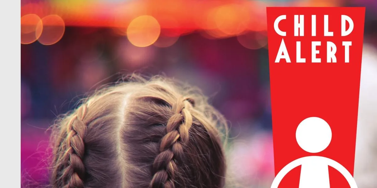 Child Alert odwołany! Poszukiwany chłopiec jest w Belgii. Pozostaje pod ...