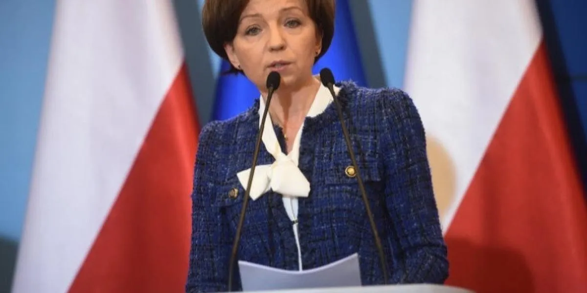 Tarcza Antykryzysowa - od kiedy zacznie obowiązywać? Tłumaczy minister ...