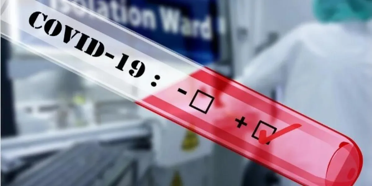 Zwiększa się liczba testów na SARS-CoV-2 | Niezalezna.pl