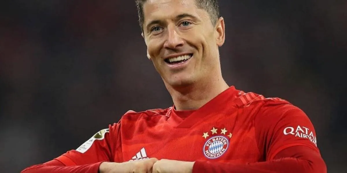 Robert Lewandowski znów pomaga. Tym razem polskim seniorom | Niezalezna.pl