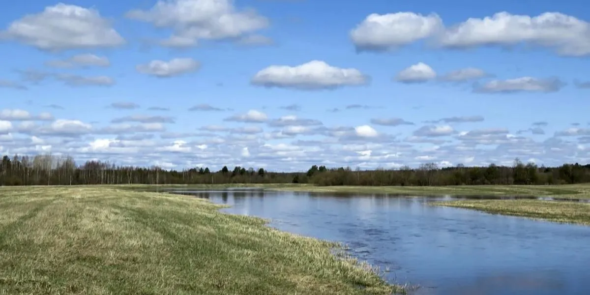 Oświęcim odwołał alarm powodziowy | Niezalezna.pl