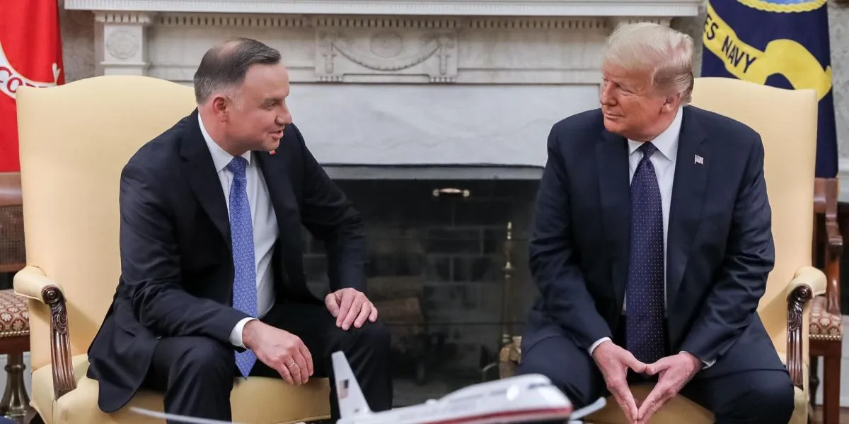 ″Polska przyjmuje bezpieczeństwo na własne barki″. Prof. Żurawski vel ...
