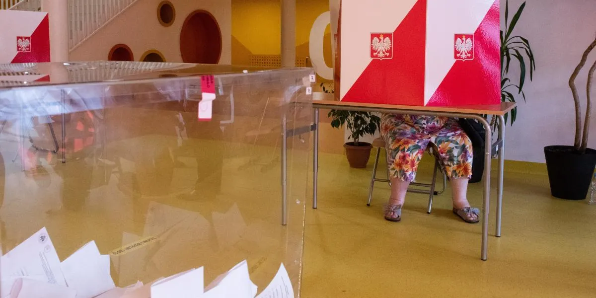 Jak głosowano w poszczególnych województwach? Przewaga Dudy większa niż ...
