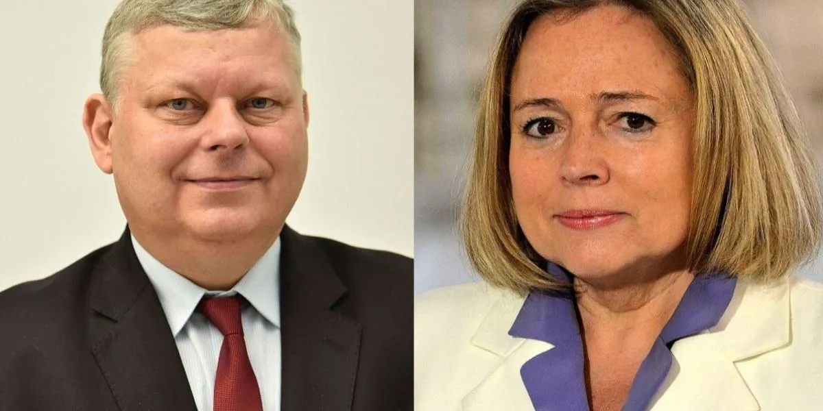 Nowicka: Trzaskowski świadomie unika pewnych tematów. Suski: To ...