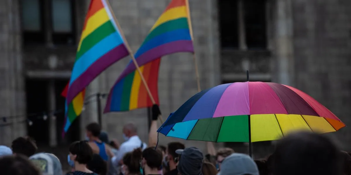 Sakiewicz o akcjach środowisk LGBT: To importowana rewolucja, tak ja ta ...