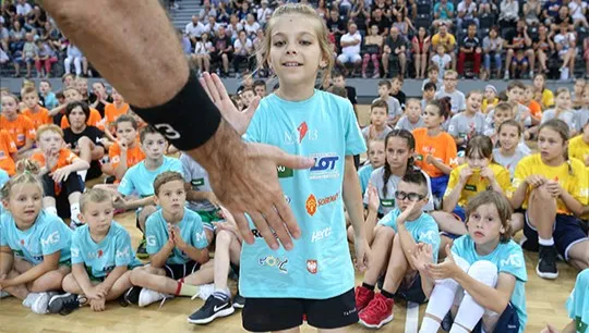 Marcin Gortat zacznie od Łodzi | Niezalezna.pl