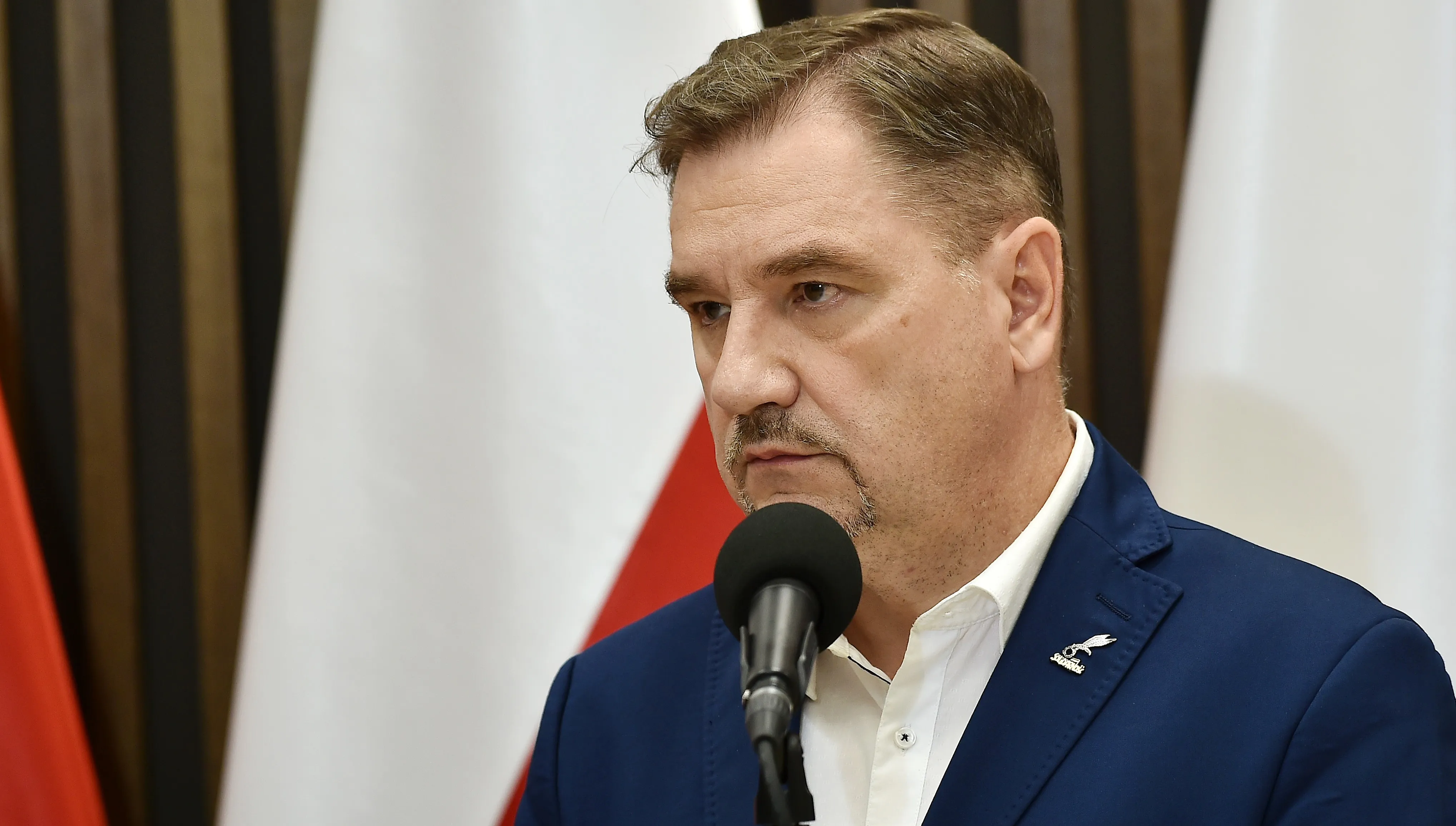 Duda: Nie było pierwszej, drugiej, trzeciej, nie było starej czy nowej ...