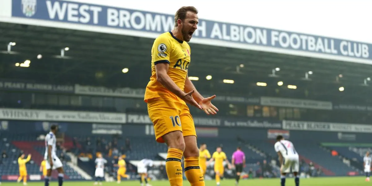 Harry Kane okradziony. Gang ukradł luksusowego Range Rover'a piłkarza ...
