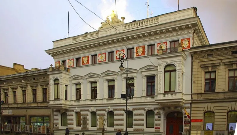 Władze Łodzi ″solidarne″ z protestem koncernów medialnych | Niezalezna.pl