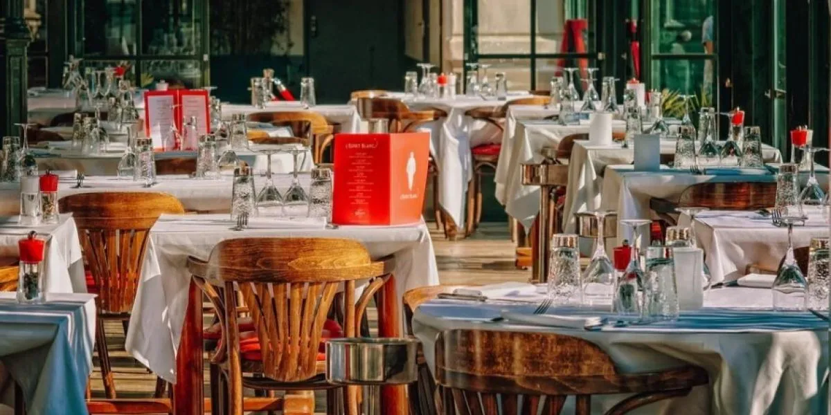 Pomoc psychologiczna dla restauratorów | Niezalezna.pl