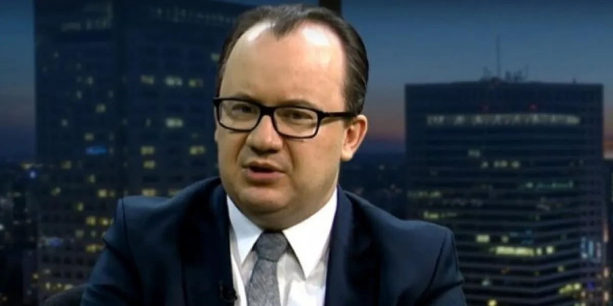 Bodnar atakuje polskie władze w niemieckim dzienniku. Rzymkowski: ″To ...