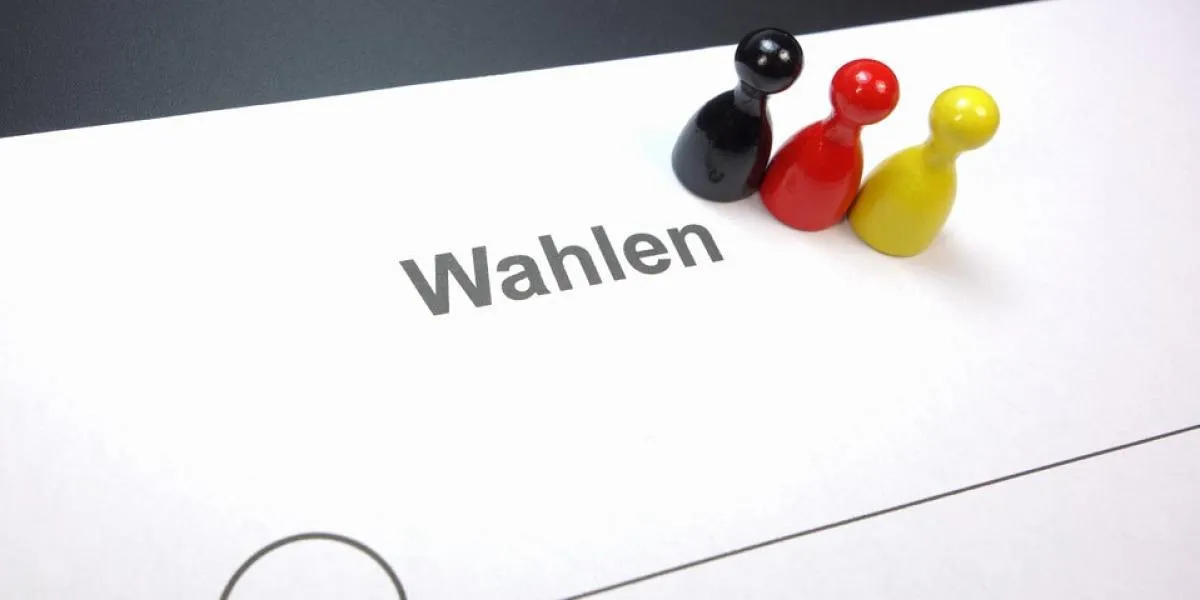 Wstępne wyniki z Saksonii-Anhalt: Zwycięstwo CDU | Niezalezna.pl
