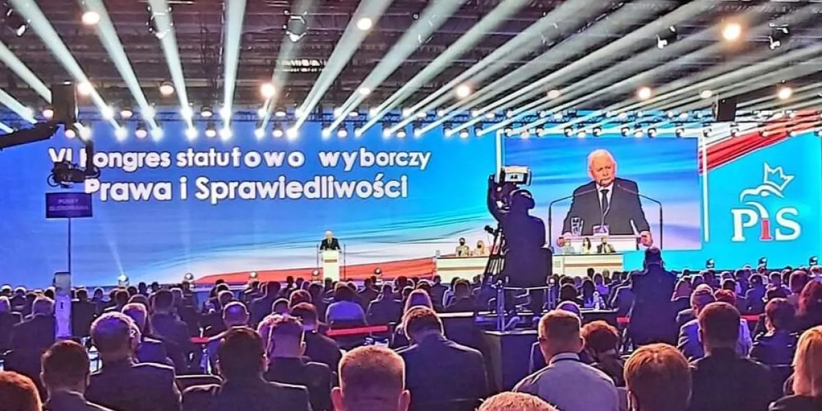 Nowa uchwała PiS: Rodziny polityków z zakazem zasiadania w radach ...