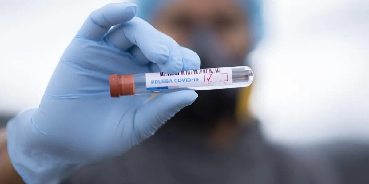 Płatny test na COVID sposobem na przyspieszenie szczepień | Niezalezna.pl