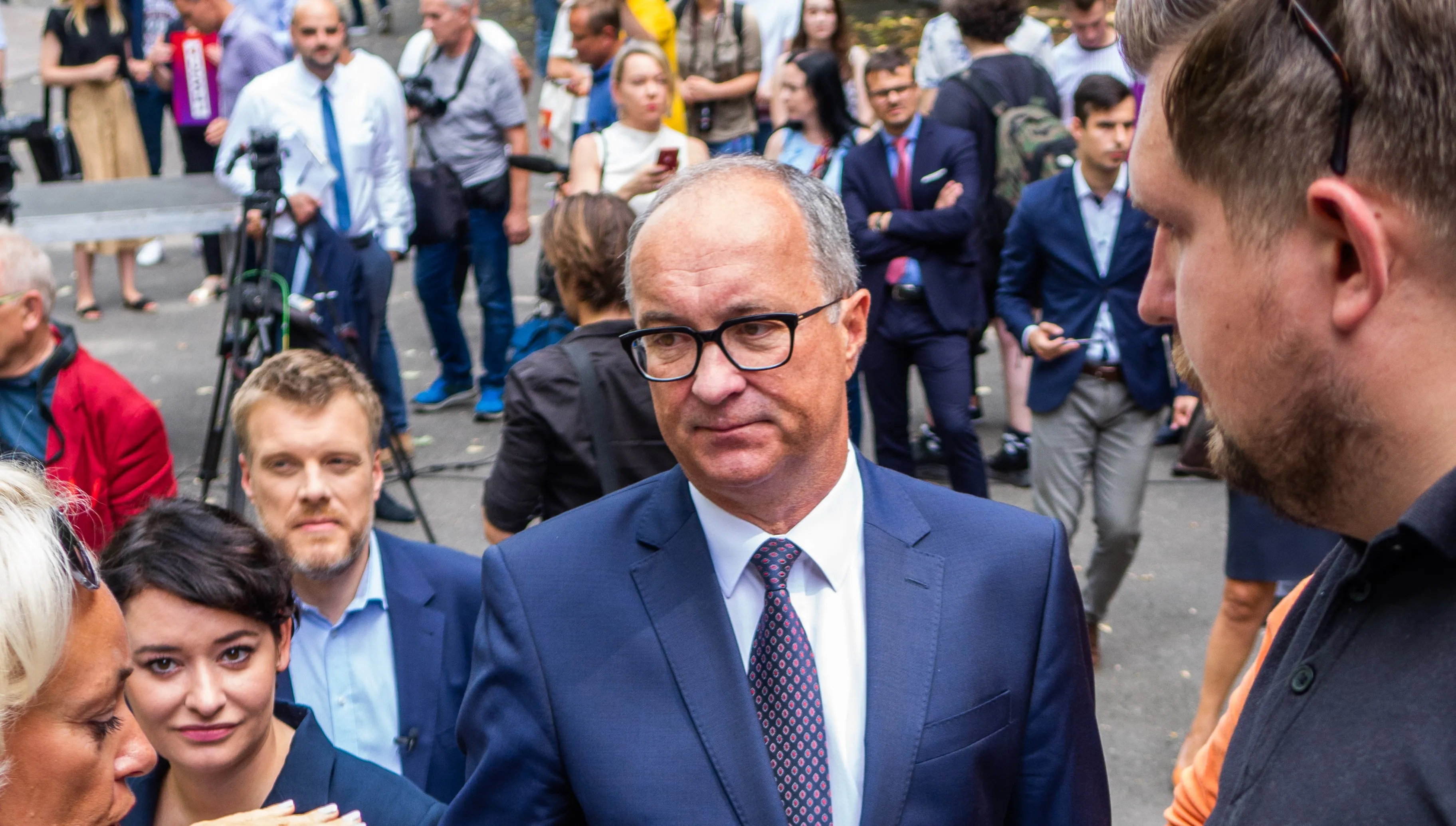 Czarzasty o PPS: Odeszli przegrani | Niezalezna.pl