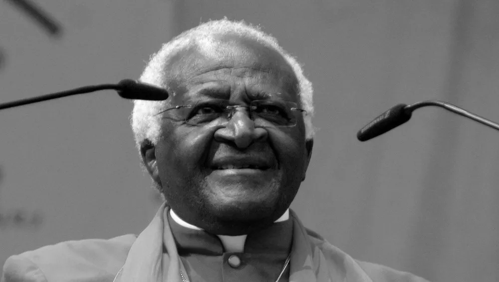 Zmarł noblista abp Desmond Tutu | Niezalezna.pl