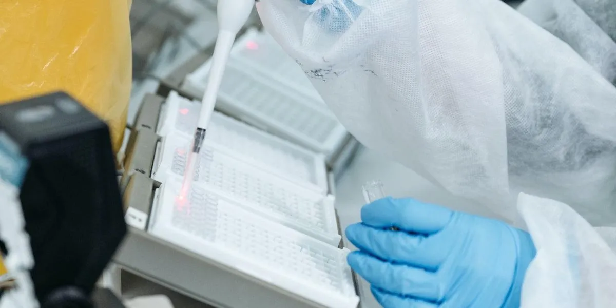 Prosty test skróci diagnostykę kilkudziesięciu różnych chorób ...