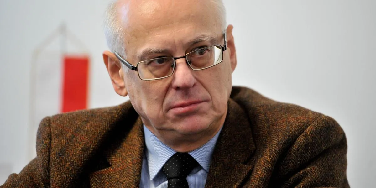 Krasnodębski demaskuje: Energię do warszawskich domów dostarcza koncern ...