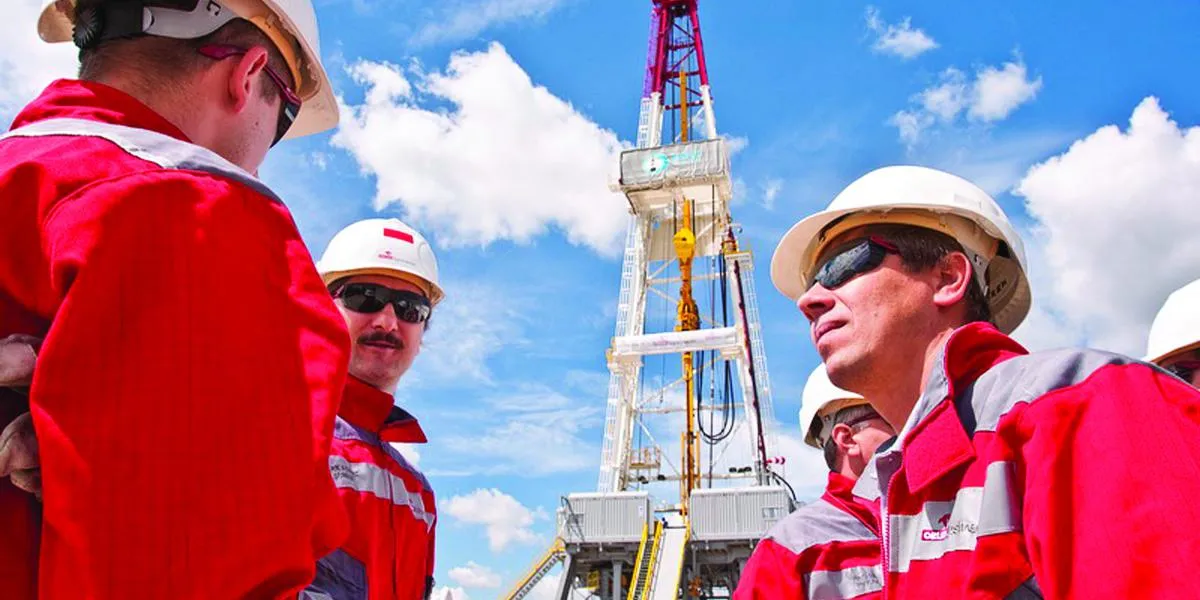 Orlen rozwija segmenty wydobycia i energetyki | Niezalezna.pl