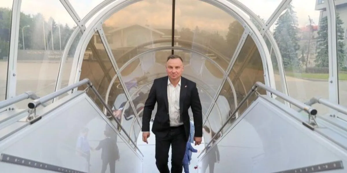 Kumoch: Liczymy, że przełamiemy w Davos bezzasadny opór Zachodu wobec ...