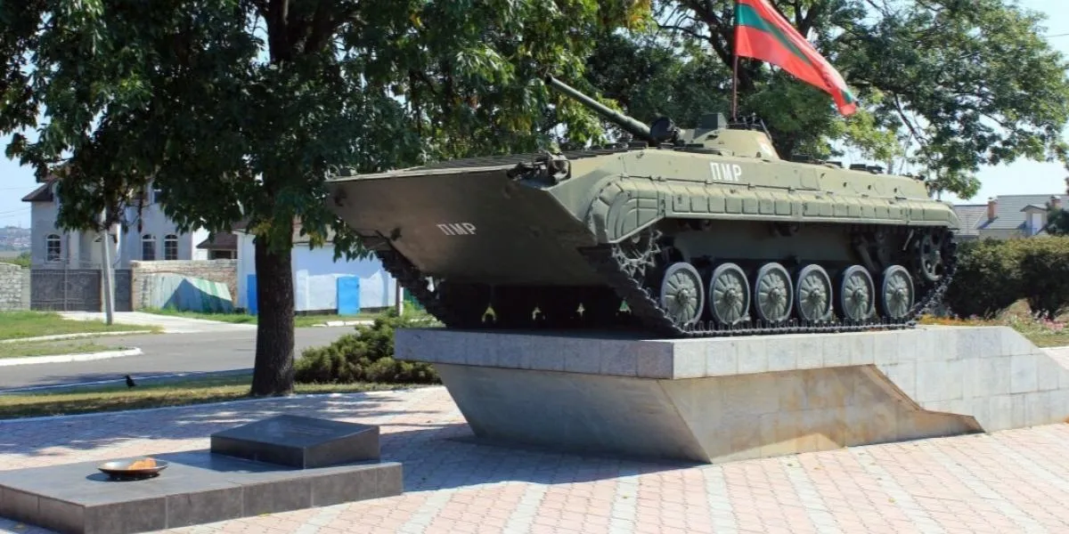 Rosja grozi Mołdawii! ″Moskwa nie pozostanie obojętna″ w sprawie ...