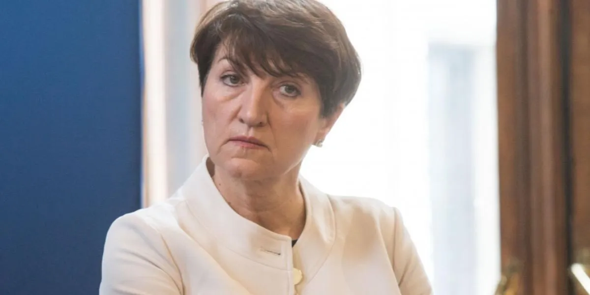 Kolejne wpadki Elżbiety Polak. Marszałek z Platformy do dymisji ...