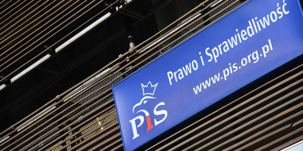 Konferencje, kongres i nowy program. Sobolewski zdradza plan PiS na ...
