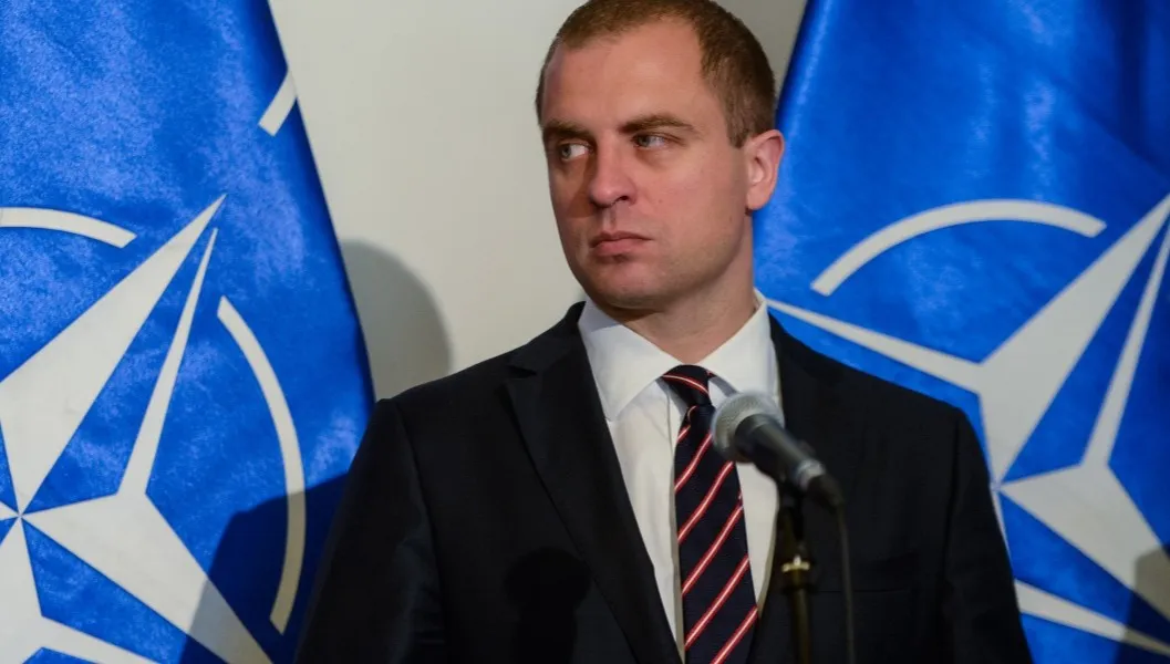 Rozmowy na szczeblu NATO. Polski ambasador wyjaśnia: Będą dotyczyć ...