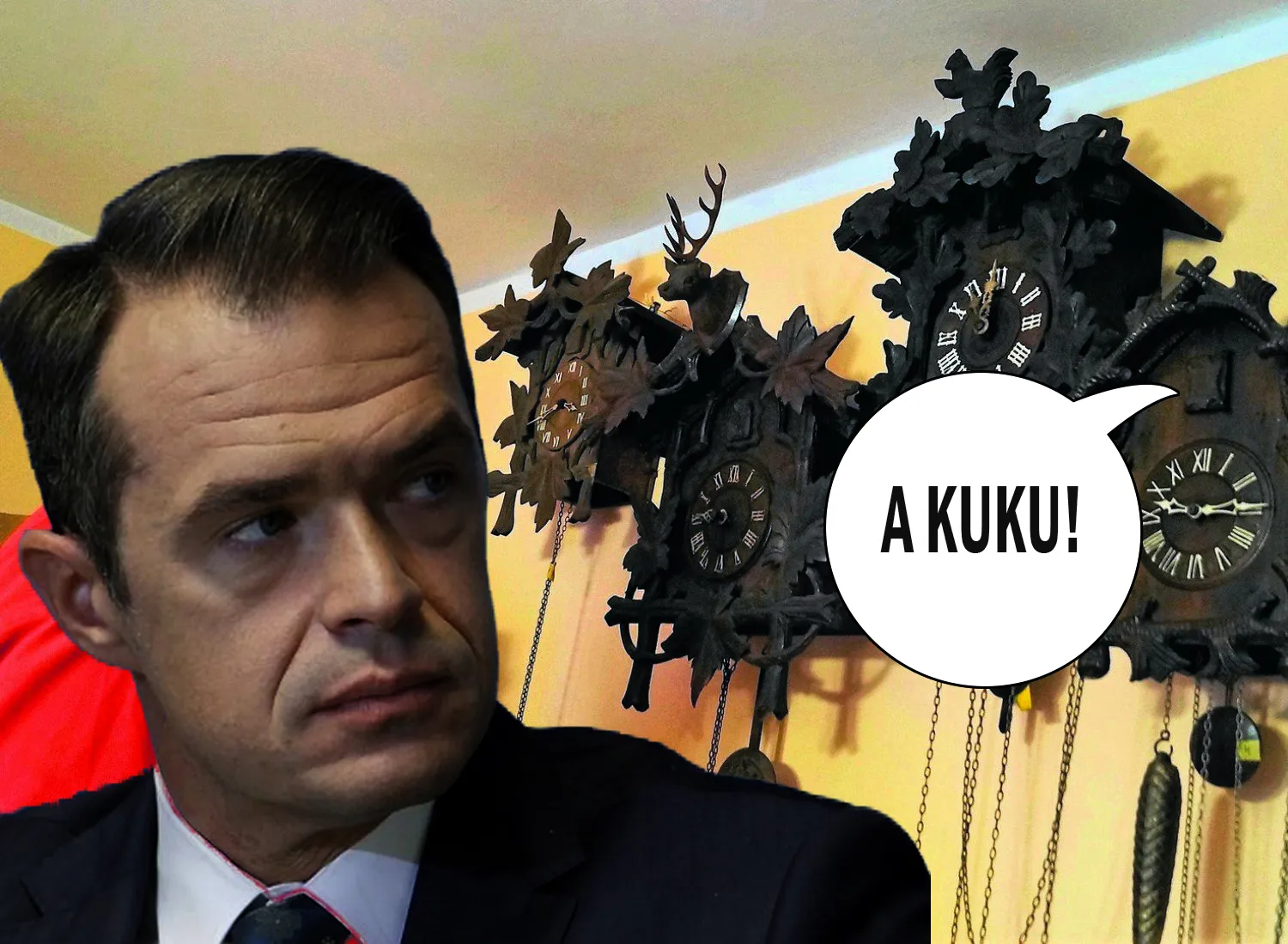 Polityka na wesoło - Najlepsze memy i dowcipy | Niezalezna.pl ...