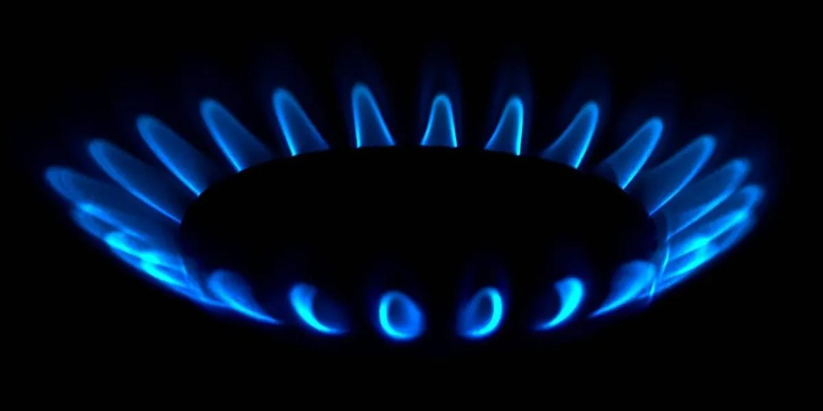 Gaz na europejskim rynku tanieje | Niezalezna.pl