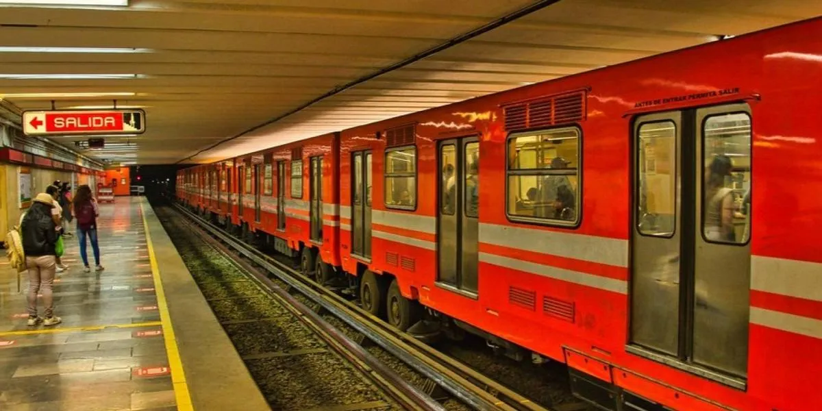 Meksyk: Zderzyły się dwa pociągi metra | Niezalezna.pl